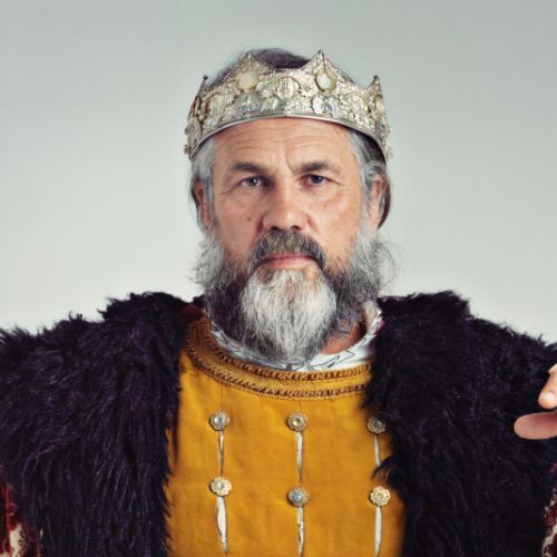 Tianzi cóng Jìnyáng – Chinese Nobility Titles